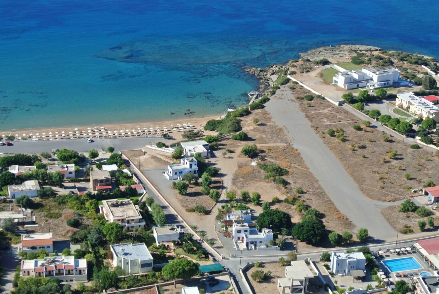 Andreas studios pefkos apartments - Andreas Studios Pefkos Apartments ...